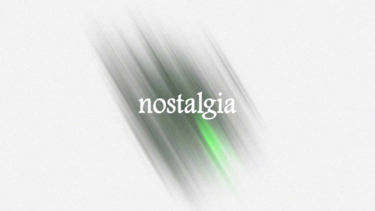 Ahrix - Nostalgia - YouTube