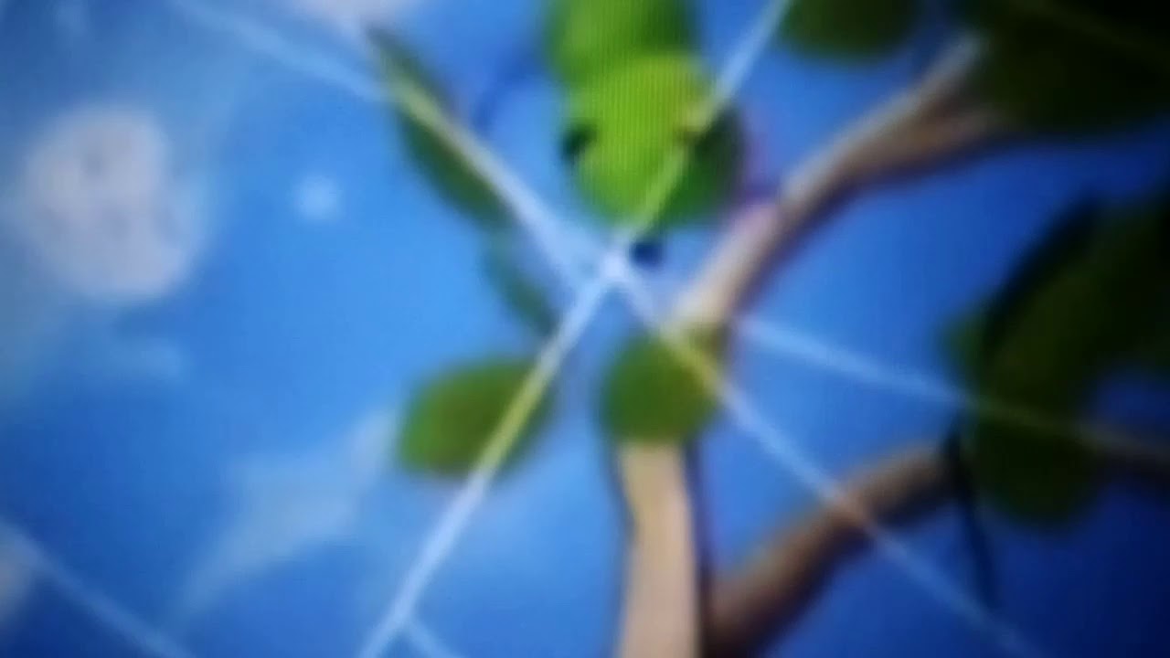 Miss Spider's Sunny Patch Friends Theme Song on Nick Jr. - YouTube