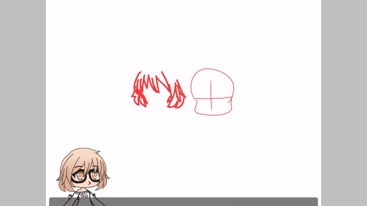 How I draw now! - YouTube