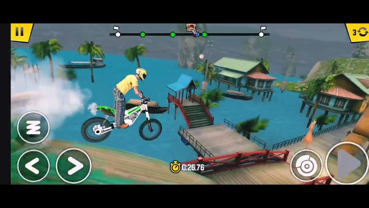 trail extreme 4😶‍🌫️ motorcycle bike stunt 🚕bike stunt racing hill ...