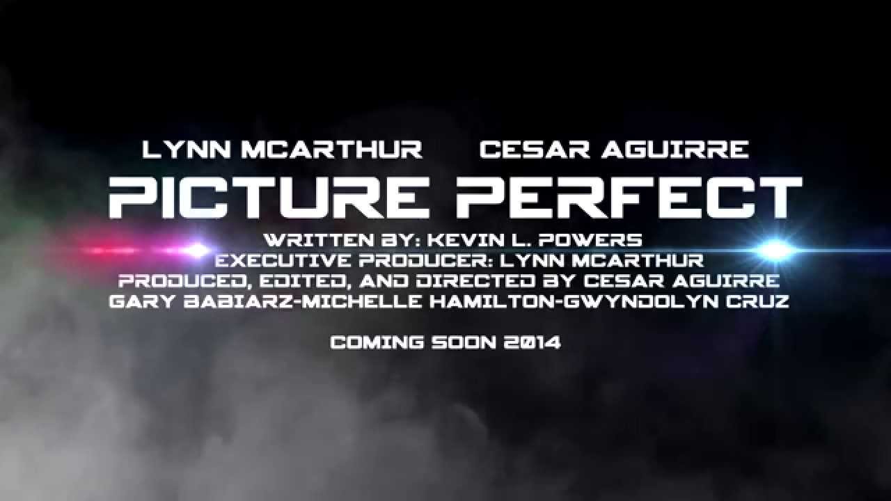 "PICTURE PERFECT" movie trailer - YouTube