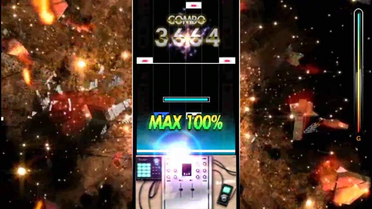 DJ Max Portable 3 ~ Keys to the World - 6T HD - FC - 1.2KK - YouTube