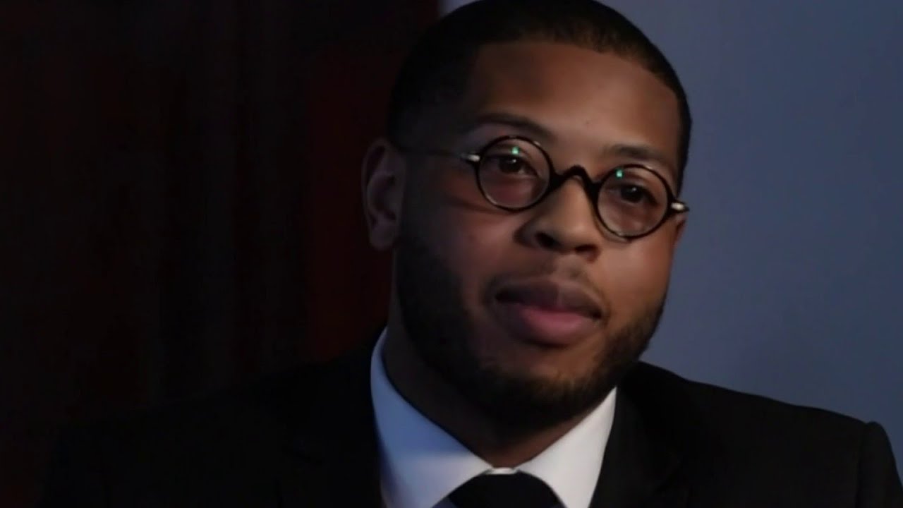 Michigan Rep. Jewell Jones opens up about mental health ahead of trial ...