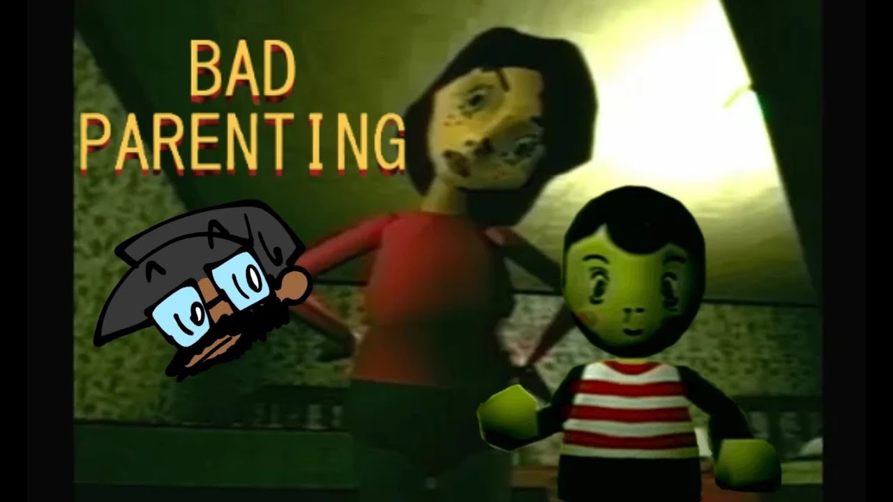 Bad Parenting full game - YouTube