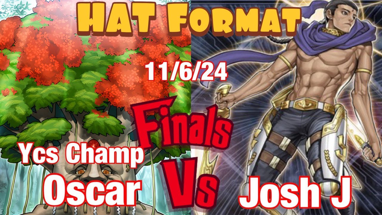 HAT Format Finals: Sylvans Vs Lightsworn Rulers! - YouTube