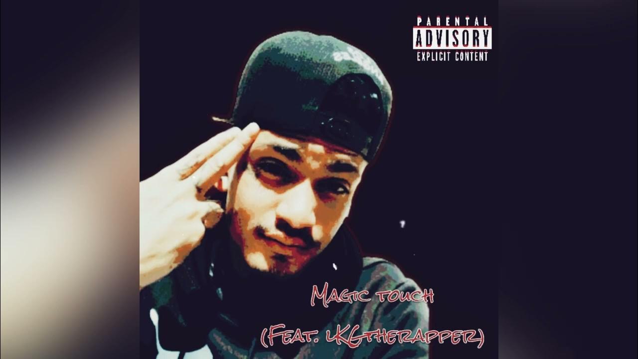 E2 - Magic Touch (Feat. LKGtherapper) - YouTube Music