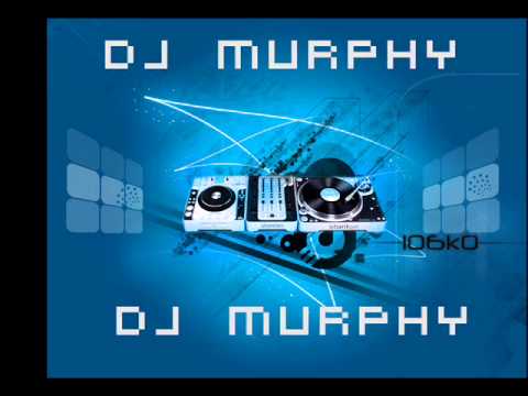 DJ ,MURPHY MIX 2013