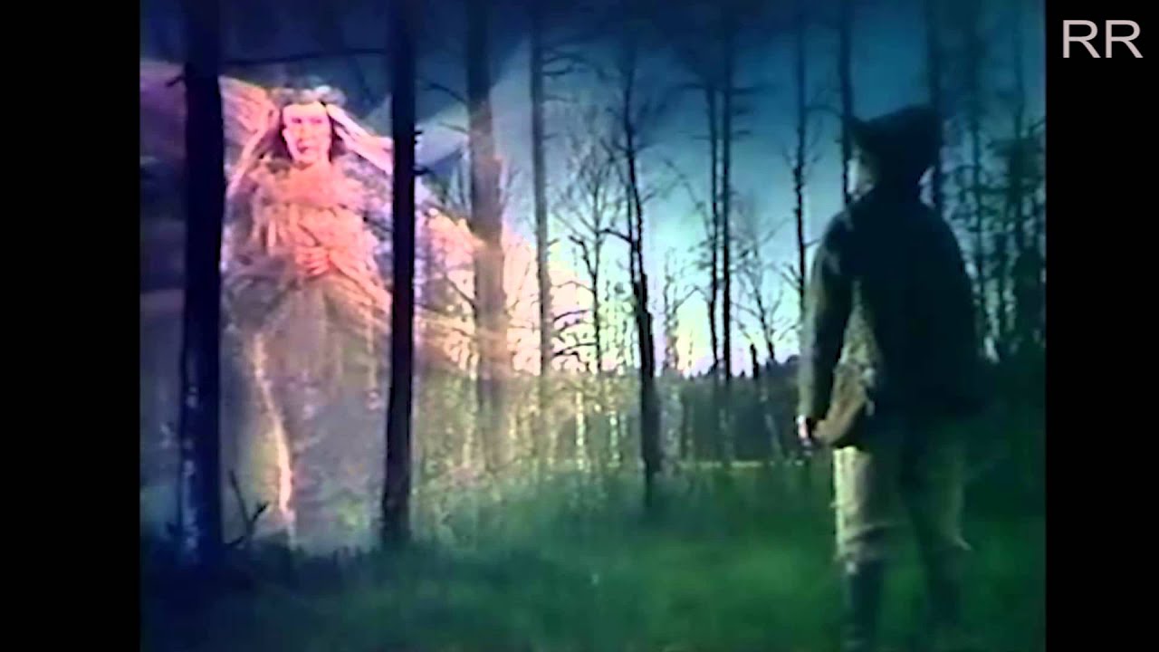 Sprīdītis Official Trailer HQ - YouTube