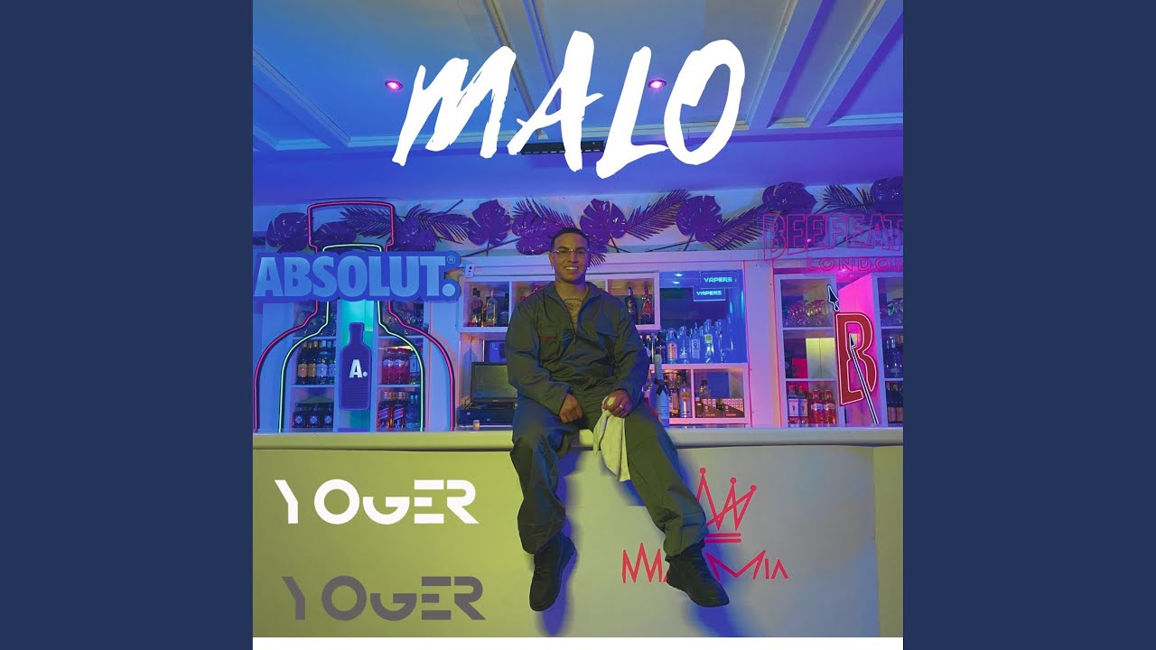 Malo (Special Version) - YouTube