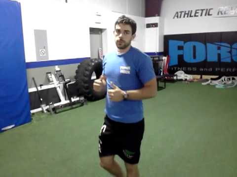 Evolution Crawl - Forwards and Backwards - YouTube