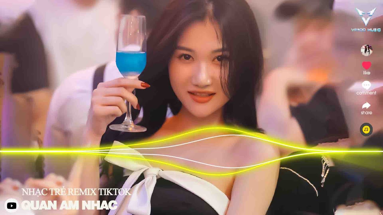 Nhạc Trẻ Remix Mới Nhất 2023 Nhạc Remix Hot Trend Tiktok Phận Tàn