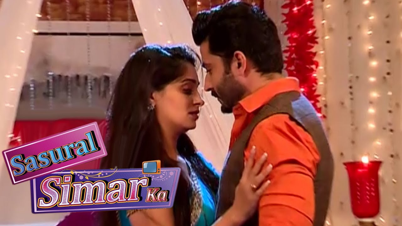 Sasural Simar Ka | 28th June 2016 | Simar & Prem Spend A ROMANTIC NIGHT ...