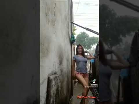 tiktok tanpa bh 2. ampe keliatan vutingnya🤤🤤💦 #tiktok