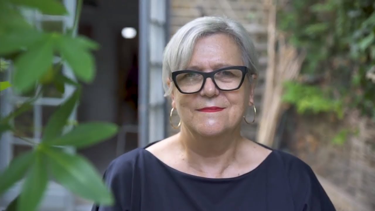 The Debbie Bliss Story | A tale of grit, determination and creativity ...