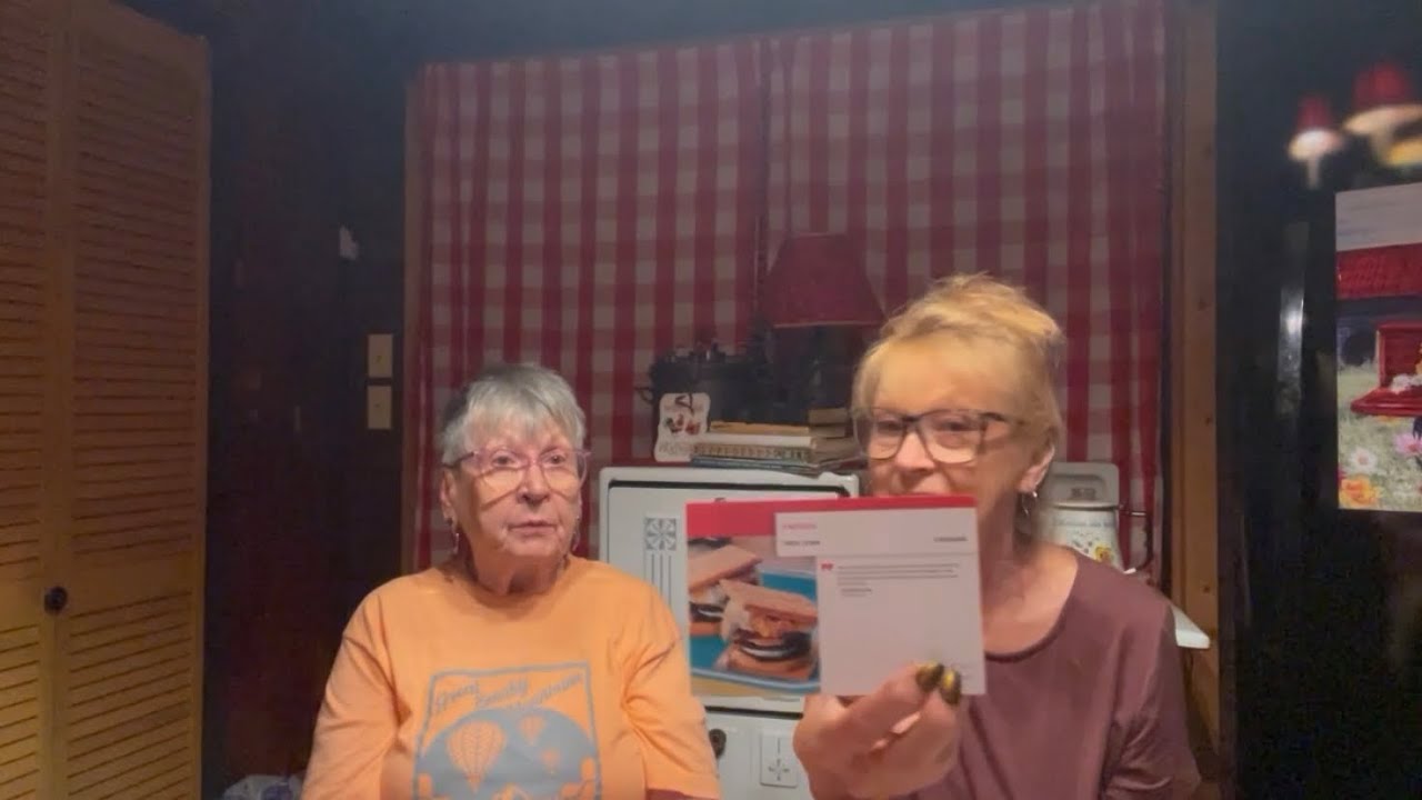 Taste of Home subscription box! Summer box reveal - YouTube