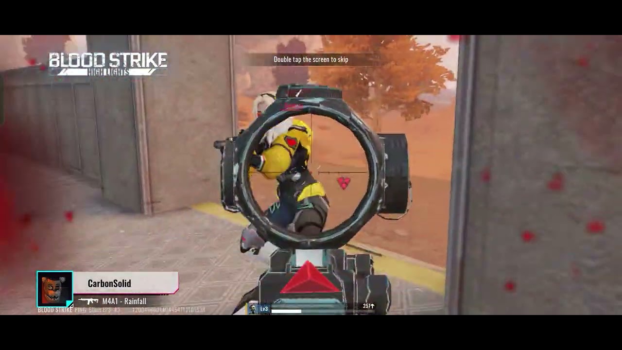 BloodStrike Highlights - Solo 19 Kills Victory. - YouTube