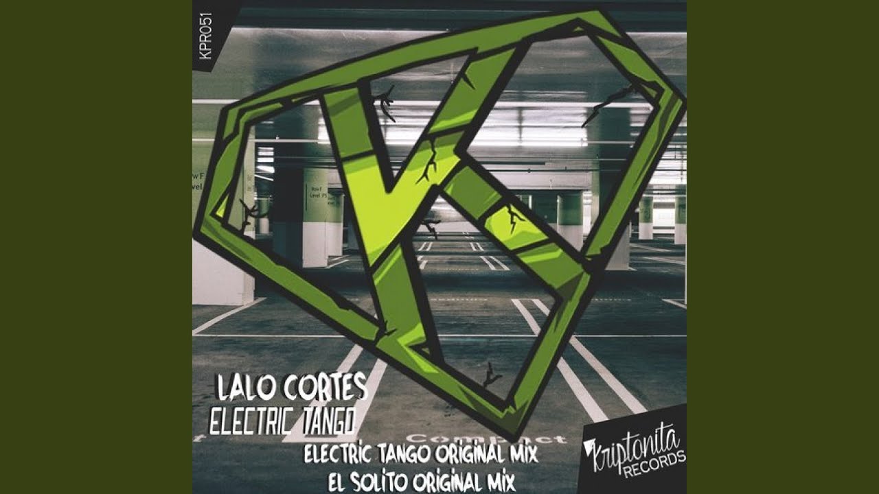 Electric Tango (Original Mix) - YouTube