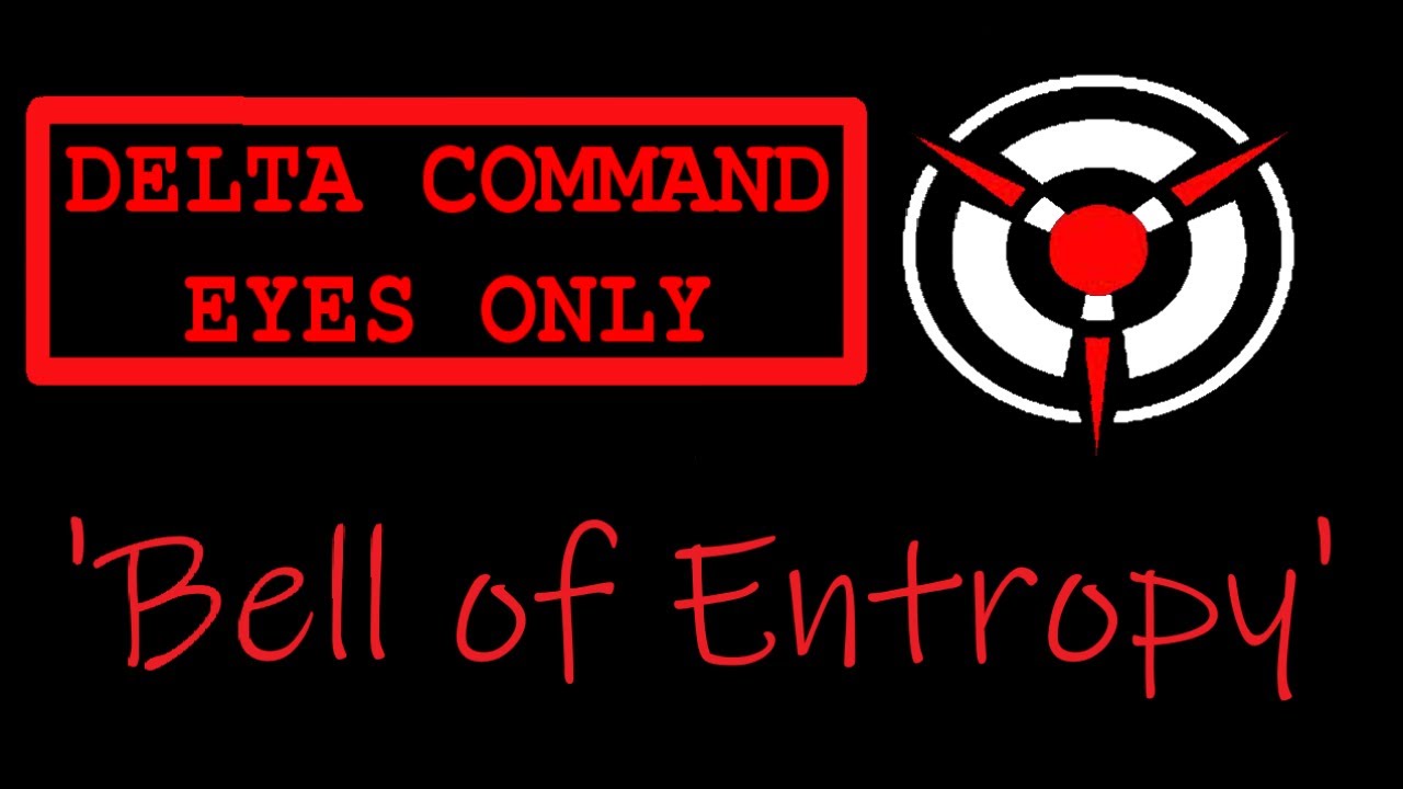 SCP Foundation Universe: The Chaos Insurgency: Bell of Entropy - YouTube