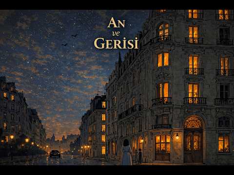 Gece Müzikleri IV | Cozy Night Cafe