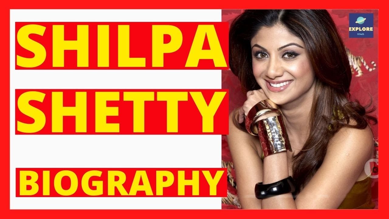 Shilpa Shetty Biography।Shilpa Shetty's Lifestyle,New Movies,Age ...