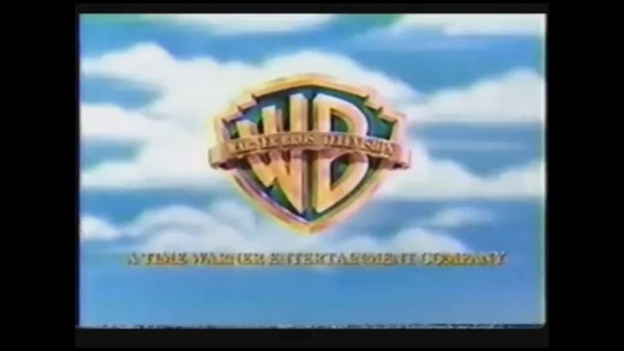 Mohawk Productions/ Warner Bros. Television (1999/With a ABC Generic ...