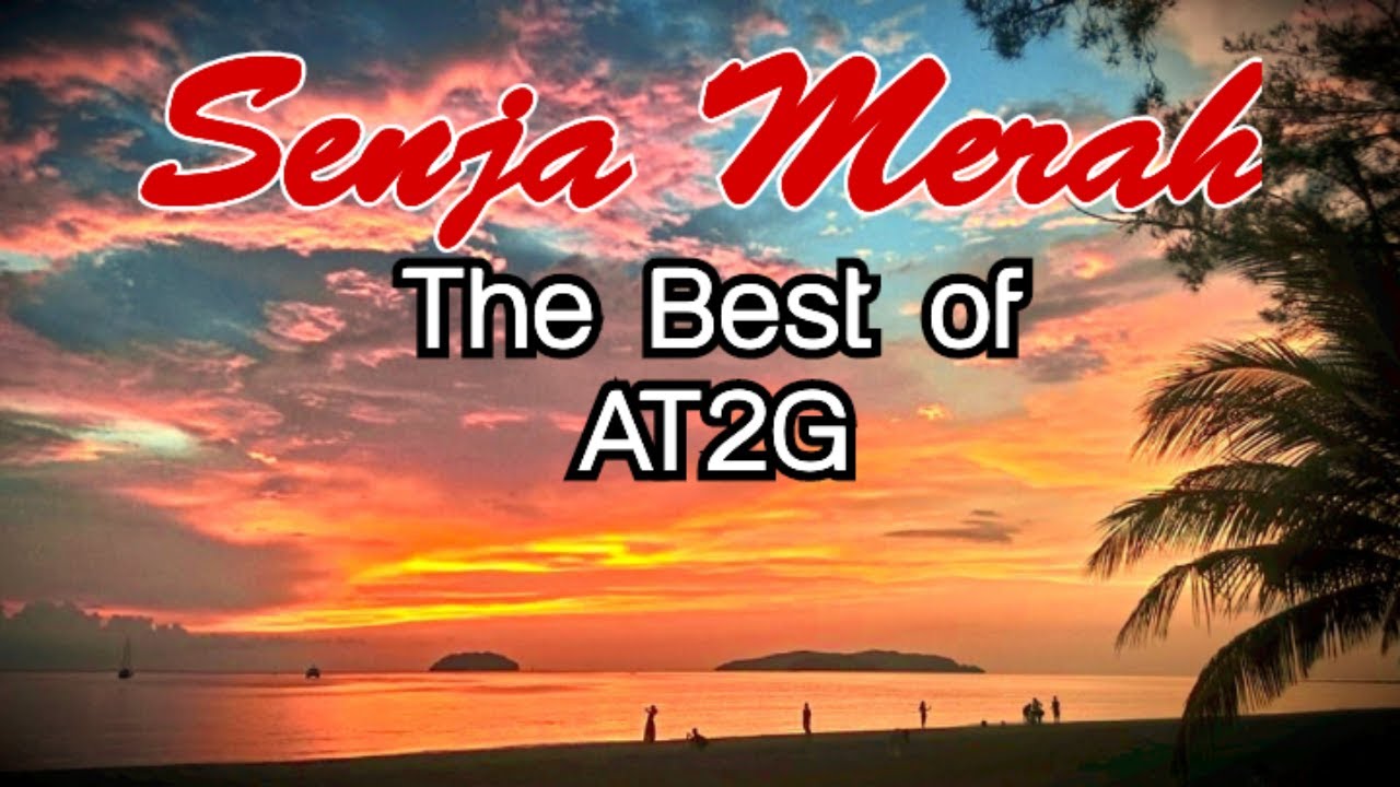 MUZIK LAGU BAJAU - AT2G OFFICIAL - YouTube