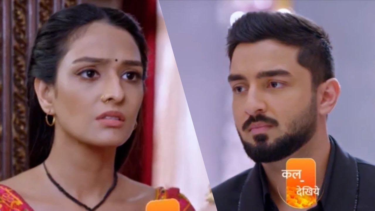 Bhagya Lakshmi Serial Update | 18 November 2024 - YouTube