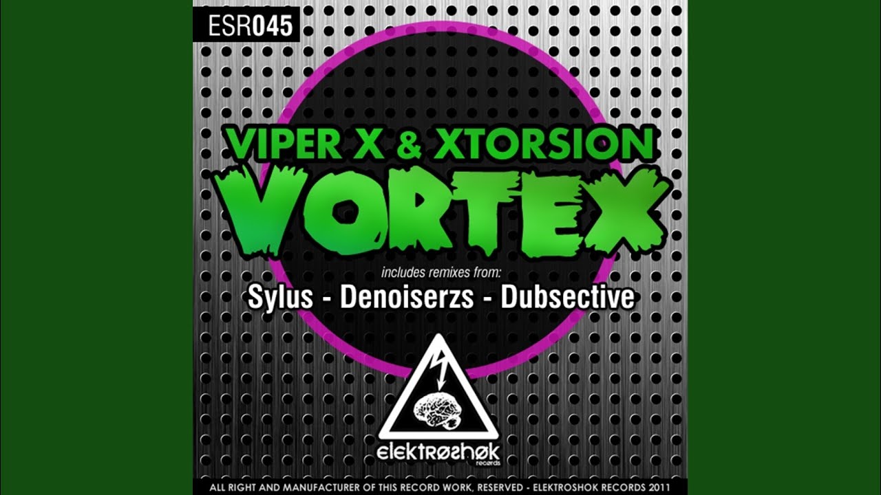 Vortex (Original Mix) - YouTube