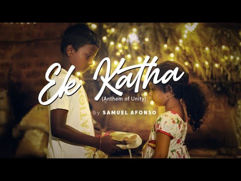 New Konkani Song - Ek Katha (Anthem of Unity) - Samuel Afonso ...