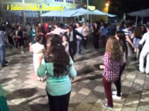 Hacısungur Köyü Düğün Videosu (Kadınlar Oyunlar 2.ci Bölüm)