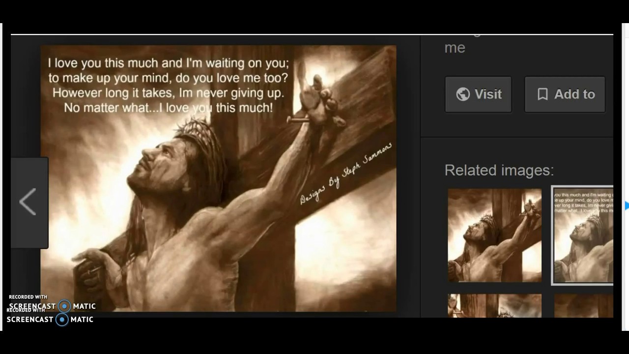 PROOF that JESUS is GOD and HE IS COMING SOON!!! - YouTube