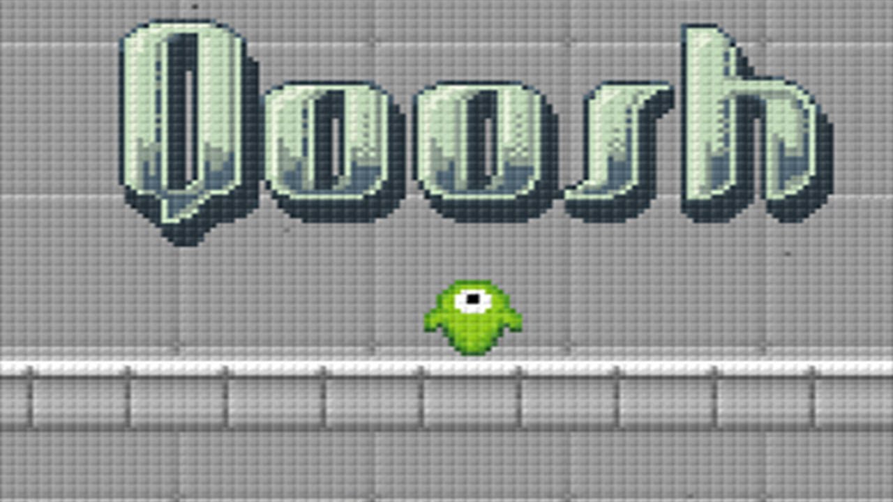 Qoosh Walkthrough Level 14 Gameplay [HD] - YouTube