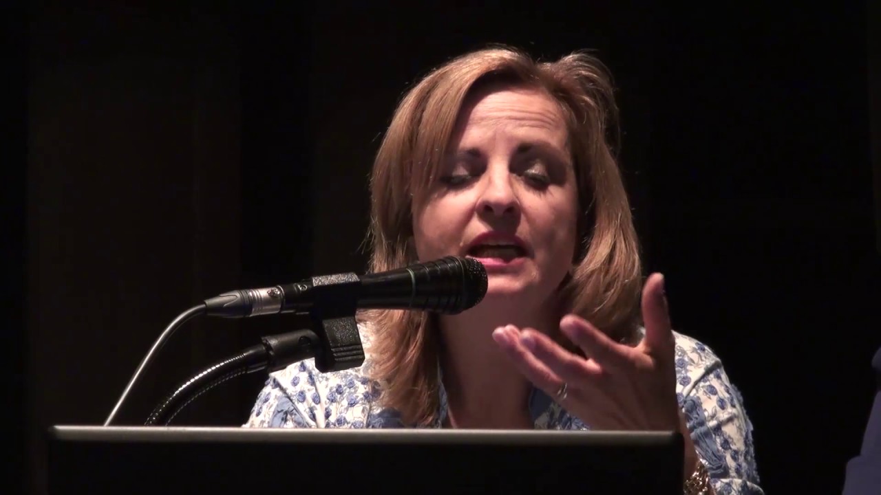 Falsas denuncias de abuso infantil - María Paz Ruiz Tejedor - YouTube