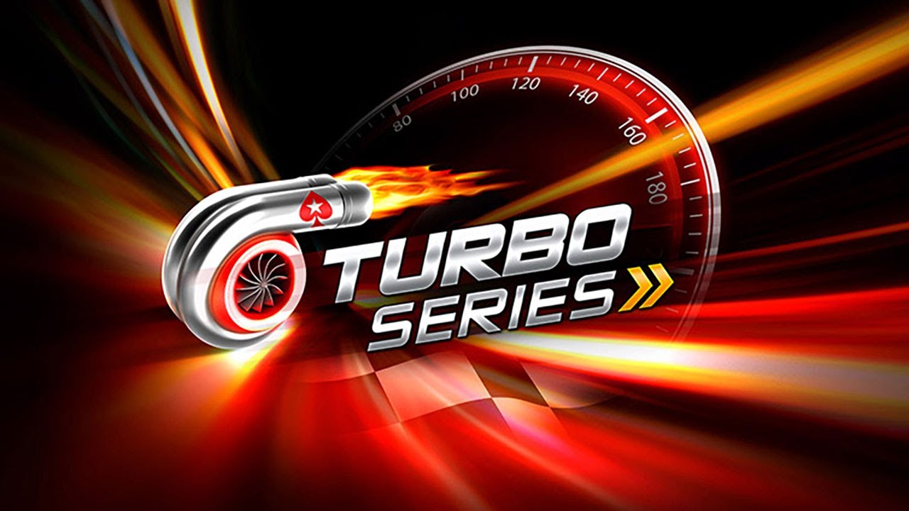 Turbo Series 2020 | $530 8-Game Event 22: Final Table Replay - YouTube