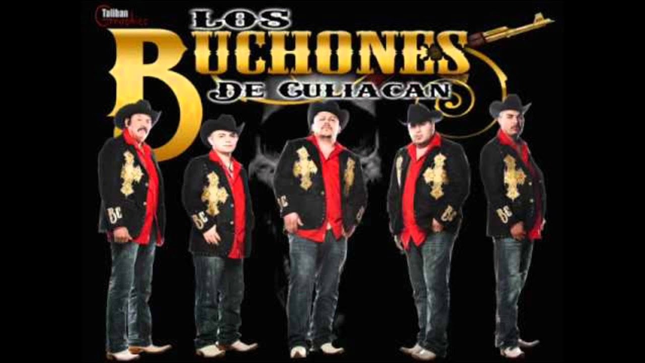 El Licenciado De Mexicali-Los Buchones De Culiacan - YouTube