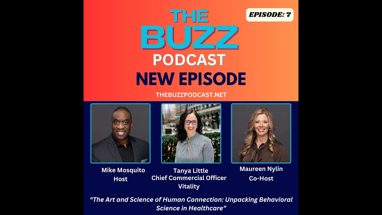 Episode 7: The Art and Science of Human Connection: Unpacking ...