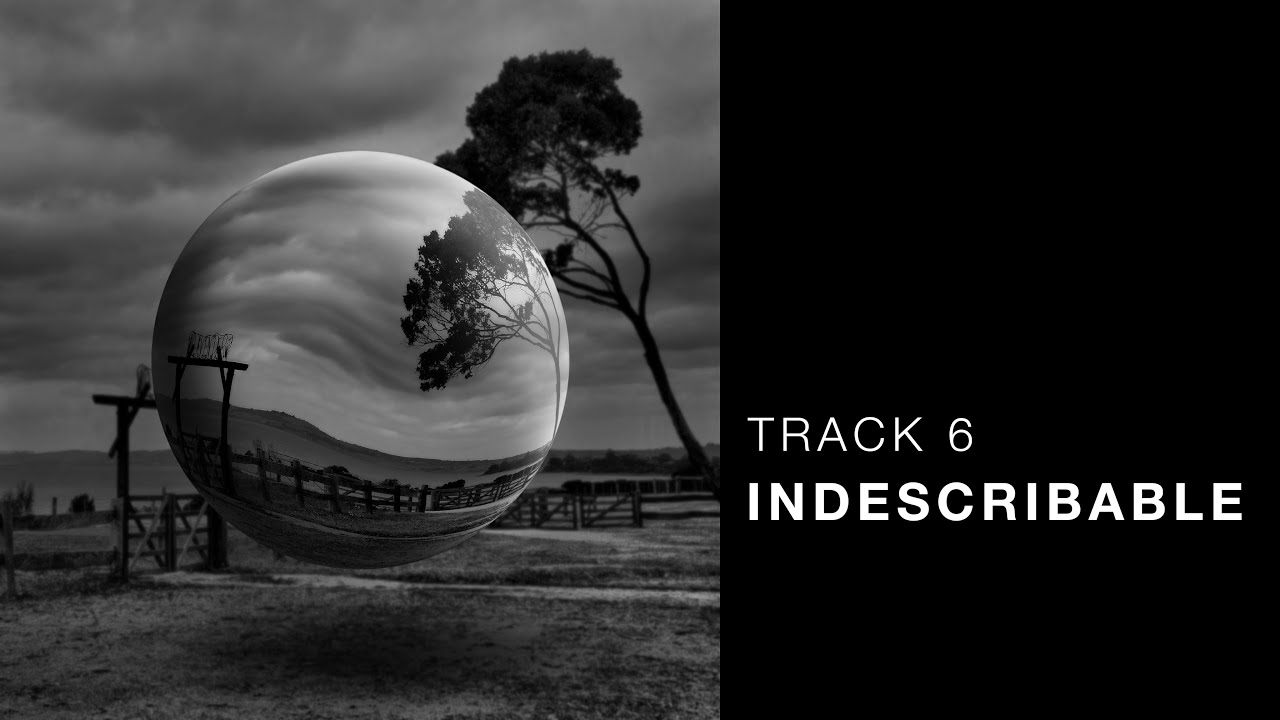 Indescribable | Track 6 | Spheres by NN - YouTube
