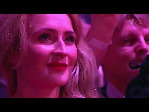 Легенды Ретро фм 2016