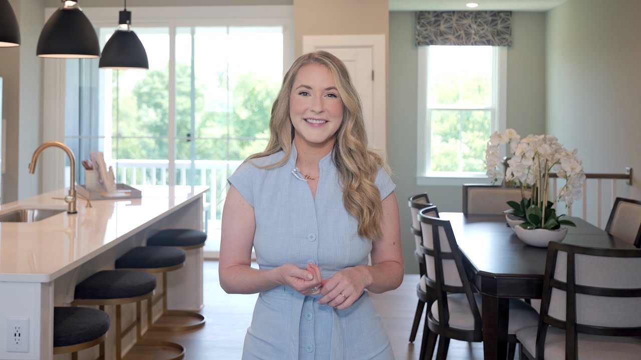 Heartland Homes at Scenic Valley - YouTube