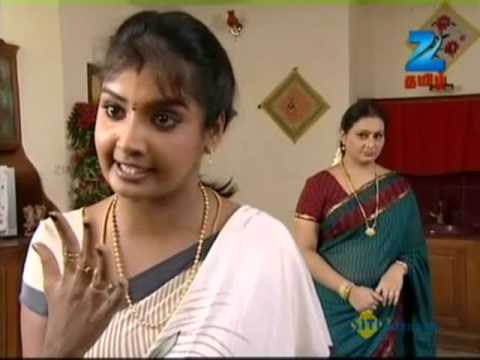 Thulasi - Full Ep - 125 - Zee Tamil - YouTube