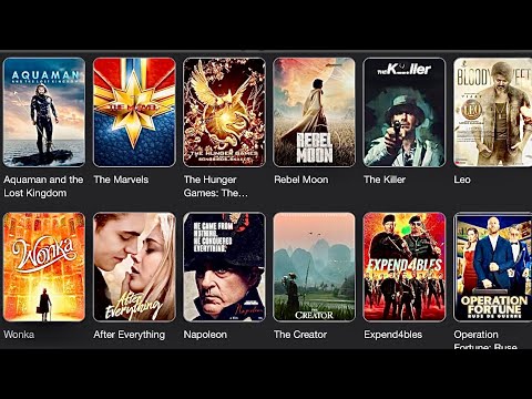 Movie Release Dates for This Month: Find Out When to Watch Your ...