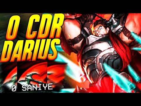 0 CD NAVORİ BICAKLARI DARİUS | FULL KRİT DARİUS OYNANIŞ | DARİUS MONTAGE |  vadinin sahibi |