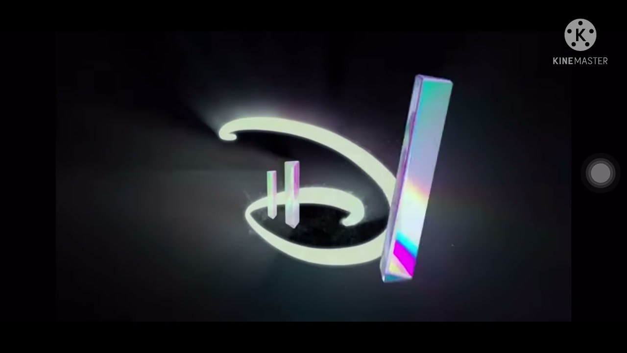 Disney 3d intro with Cars 2’s intro music - YouTube