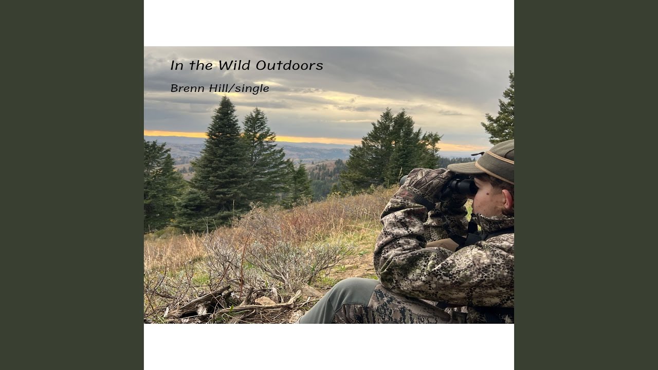 In The Wild Outdoors - YouTube