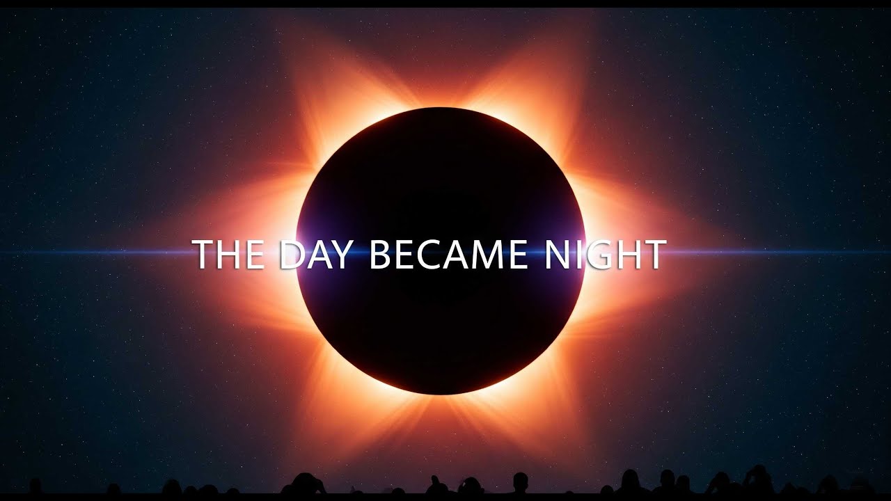 Shadow of the Sun Deciphering Solar Eclipses - YouTube