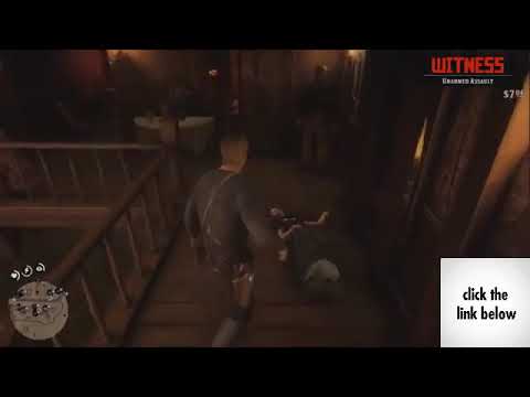 How To Pick Up a Prostitute in Red Dead Redemption 2 RDR2 - YouTube