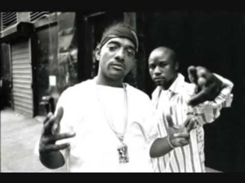Mobb Deep - Quiet Storm - Fonskar RemiX - YouTube