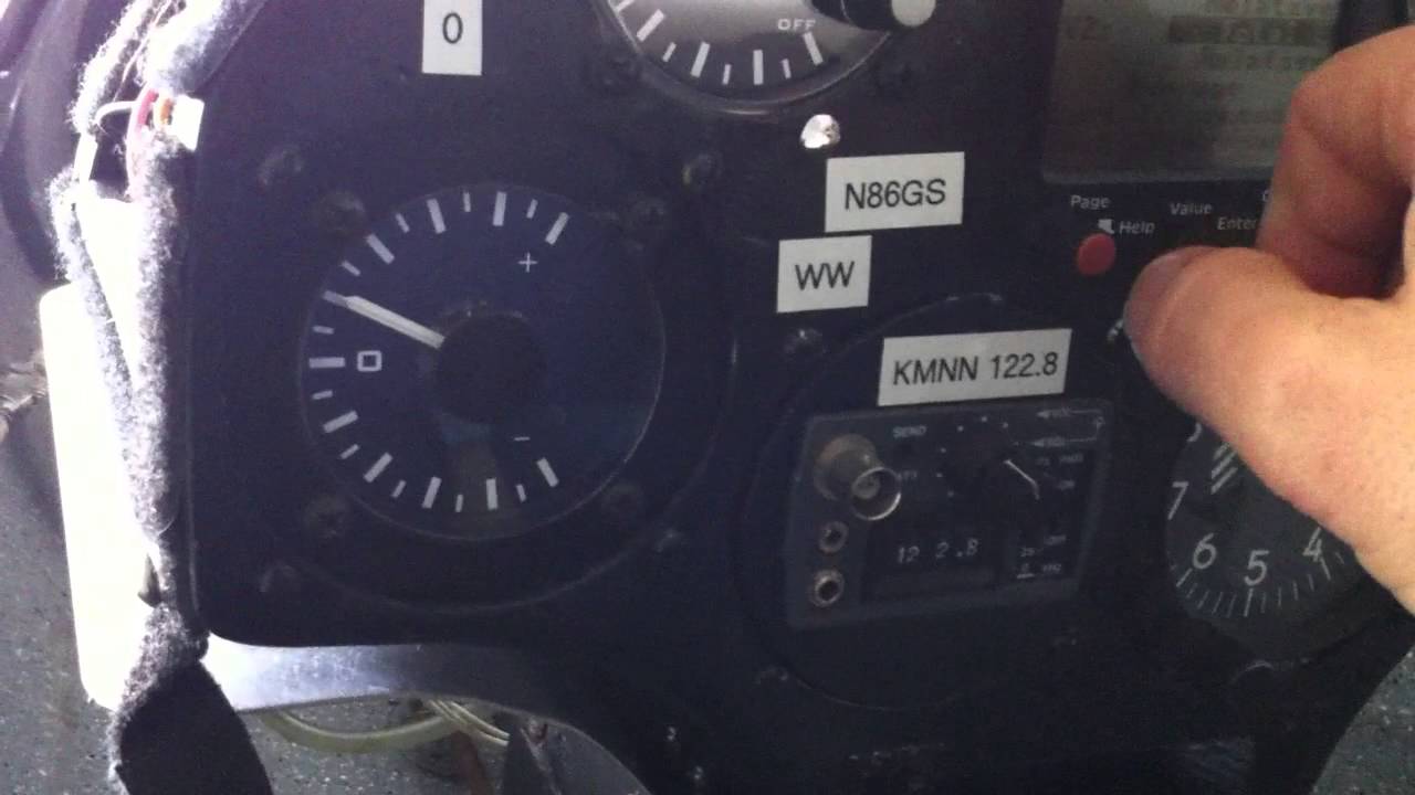 ILEC SN10B RAZ Vario problem - YouTube