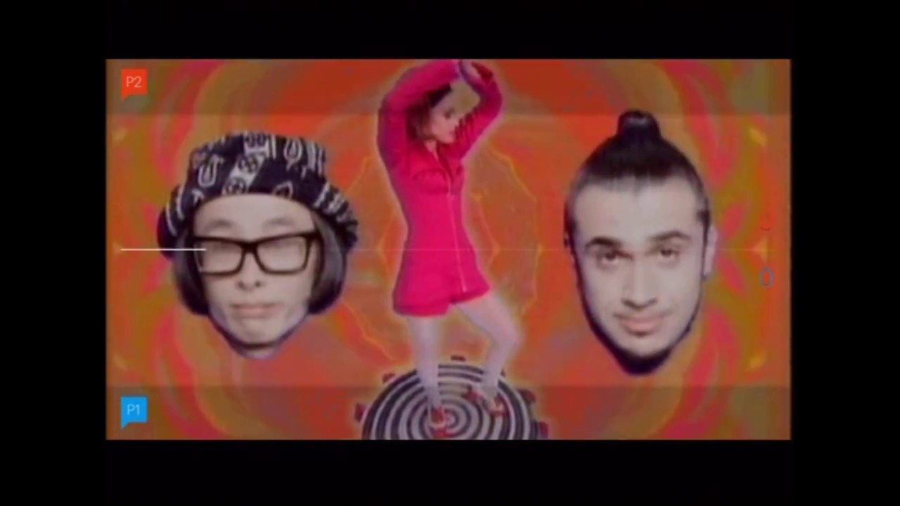 Deee Lite Groove is in the Heart - YouTube