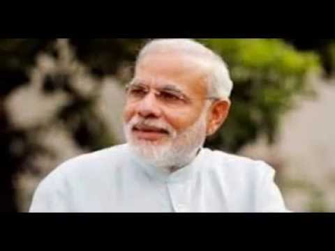 Narendra Modi - YouTube